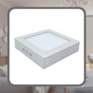 LED paneli ugradni i nadgradni, cena - Eurovik