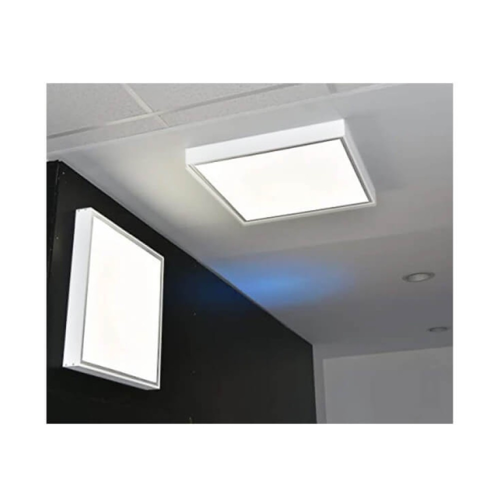 Aluminijumski okvir za LED panel Prosto - Eurovik