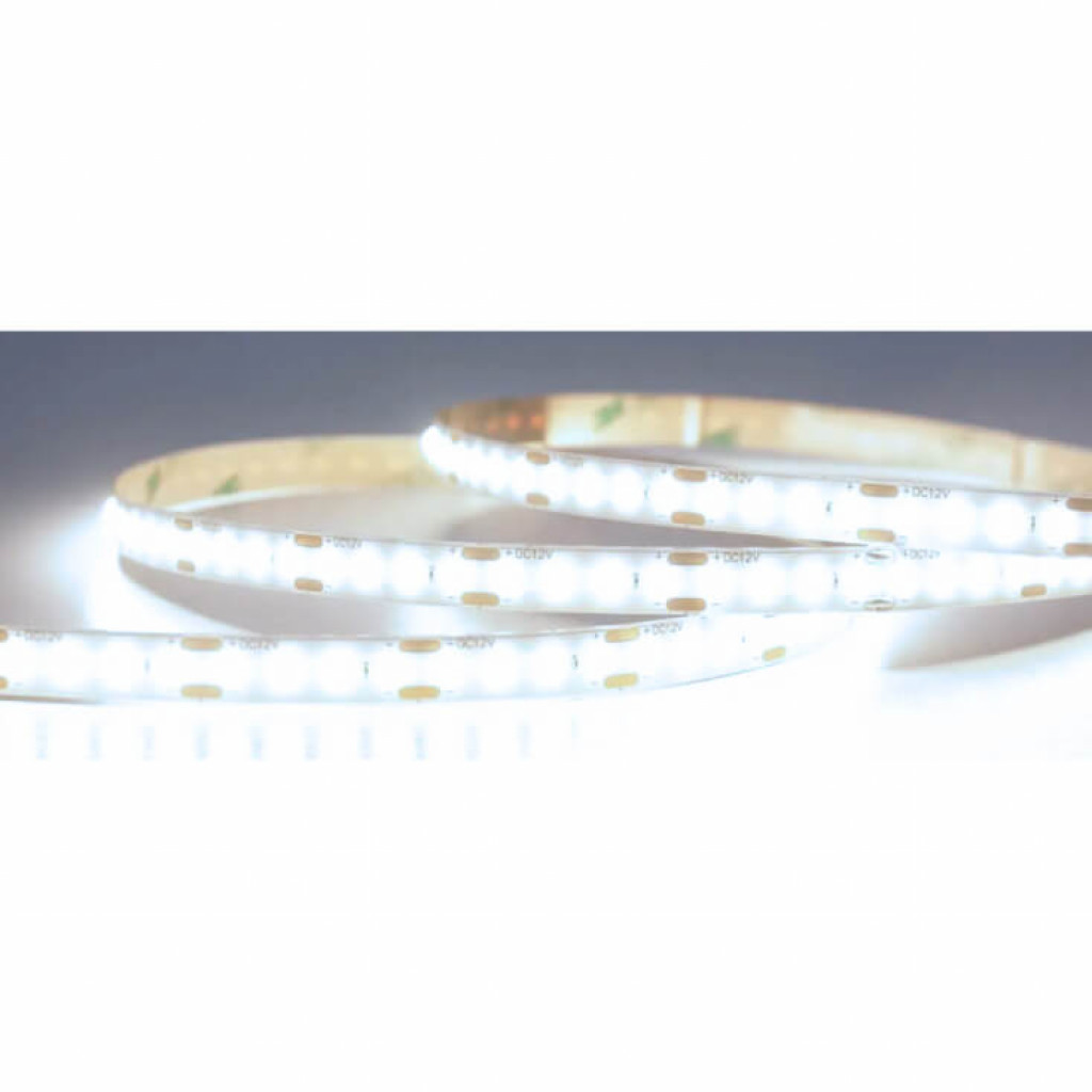 COB LED traka dnevno svetlo 160 LED / 1m - Eurovik