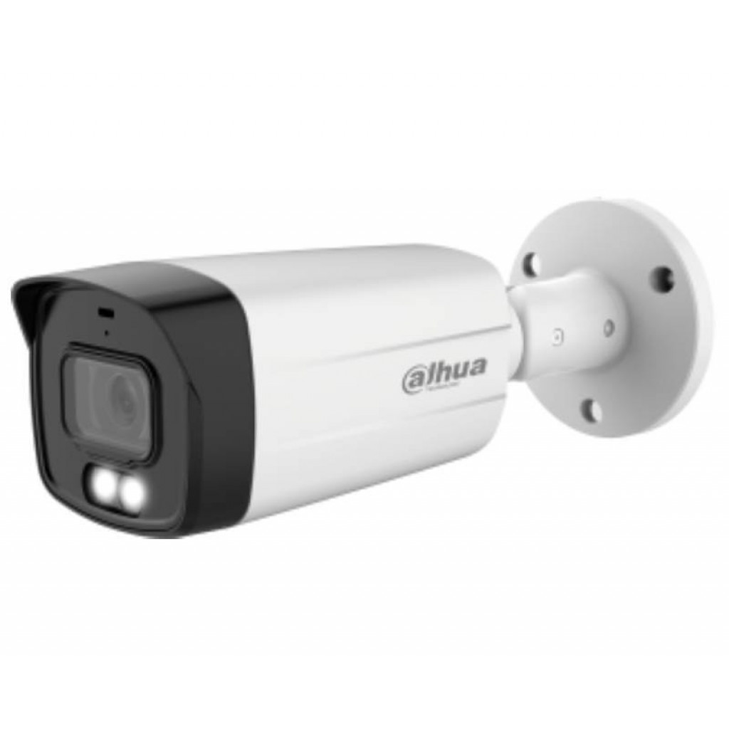 Kamera HFW1239TM-A-LED 2M Full-color Starlight - Eurovik