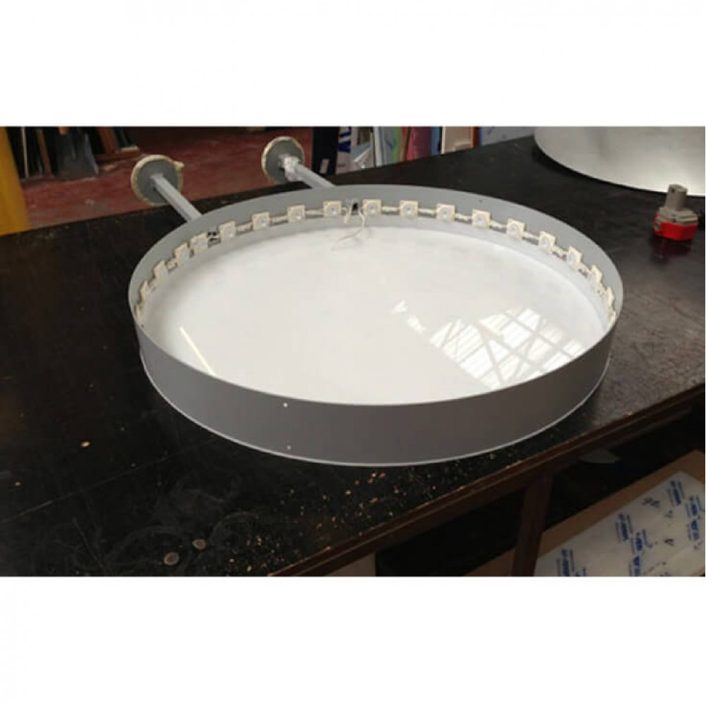 LED modul dnevna svetlost EPISTAR SMD2835 1.5W - Eurovik