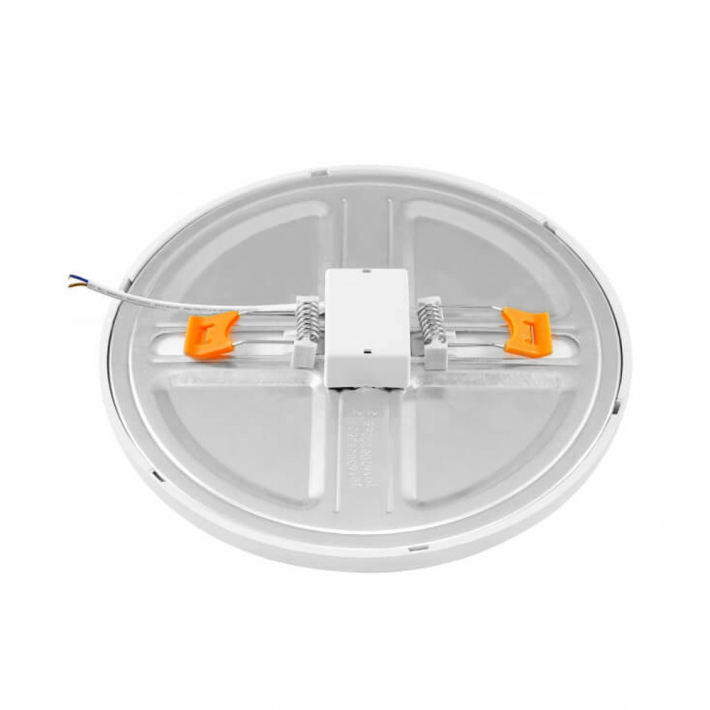 LED panel ugradni 15W sa podesivim štipaljkama - Eurovik