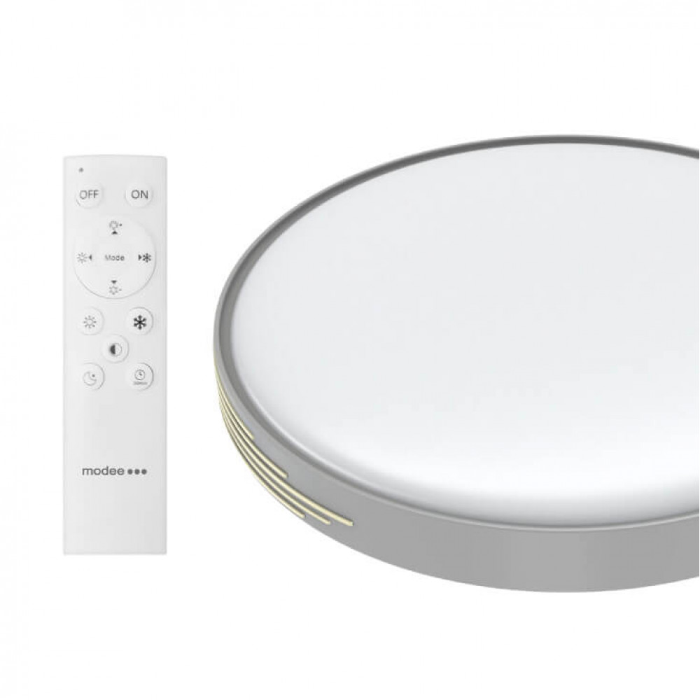 LED plafonjera 96W toplo, hladno, dnevna svetlost - Eurovik