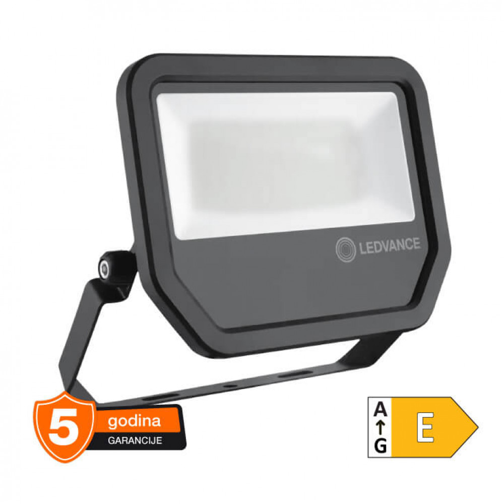 LED reflektor 50W LEDVANCE dnevno svetlo - Eurovik