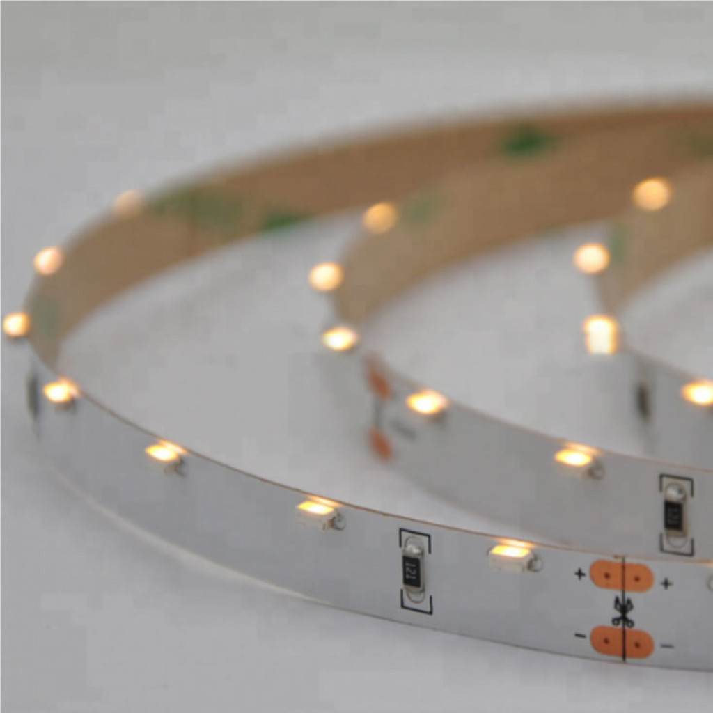 LED traka SIDE LIGHT, 60 LED/m, dnevno svetlo - Eurovik