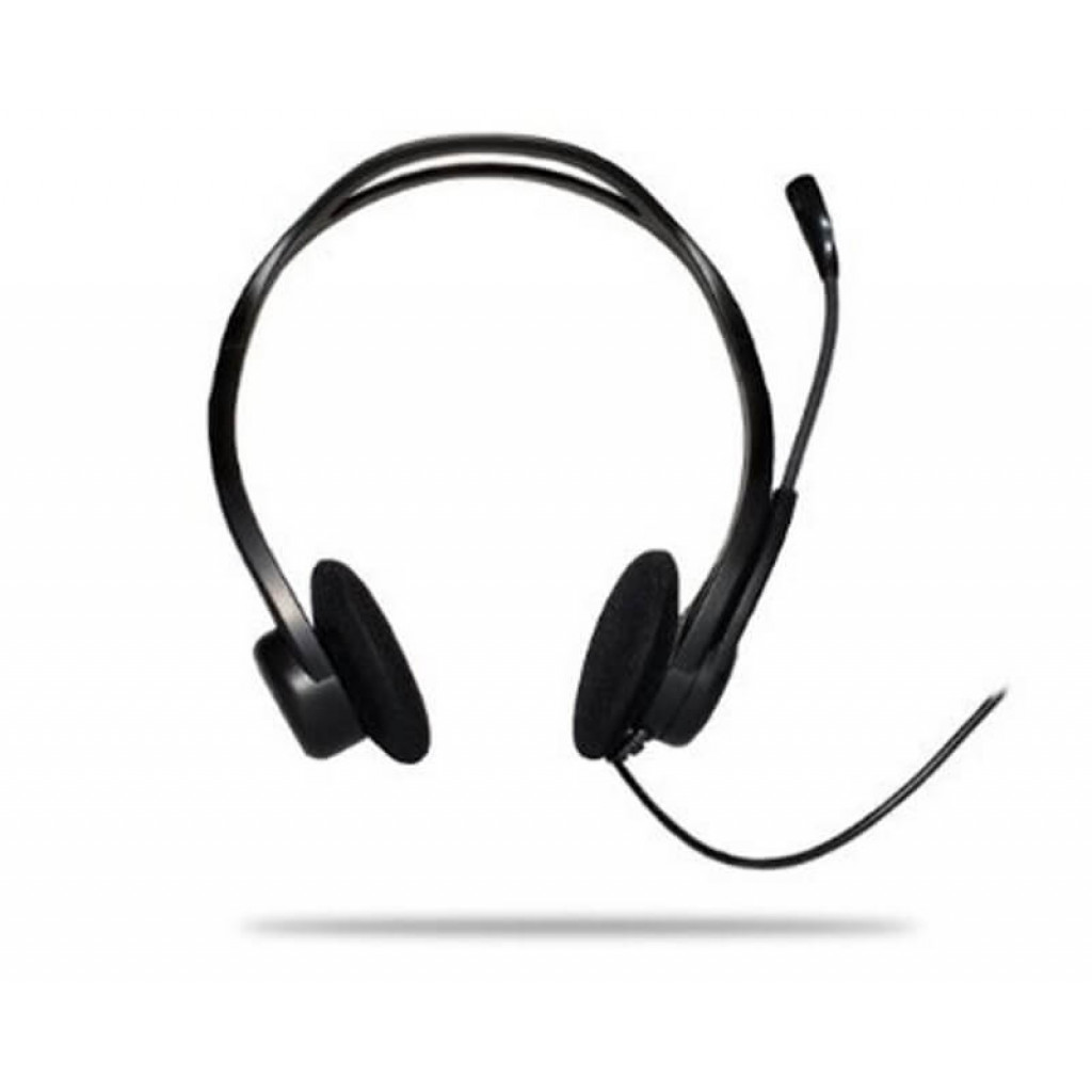 Slušalice LOGITECH PC960 Headset USB OEM - Eurovik