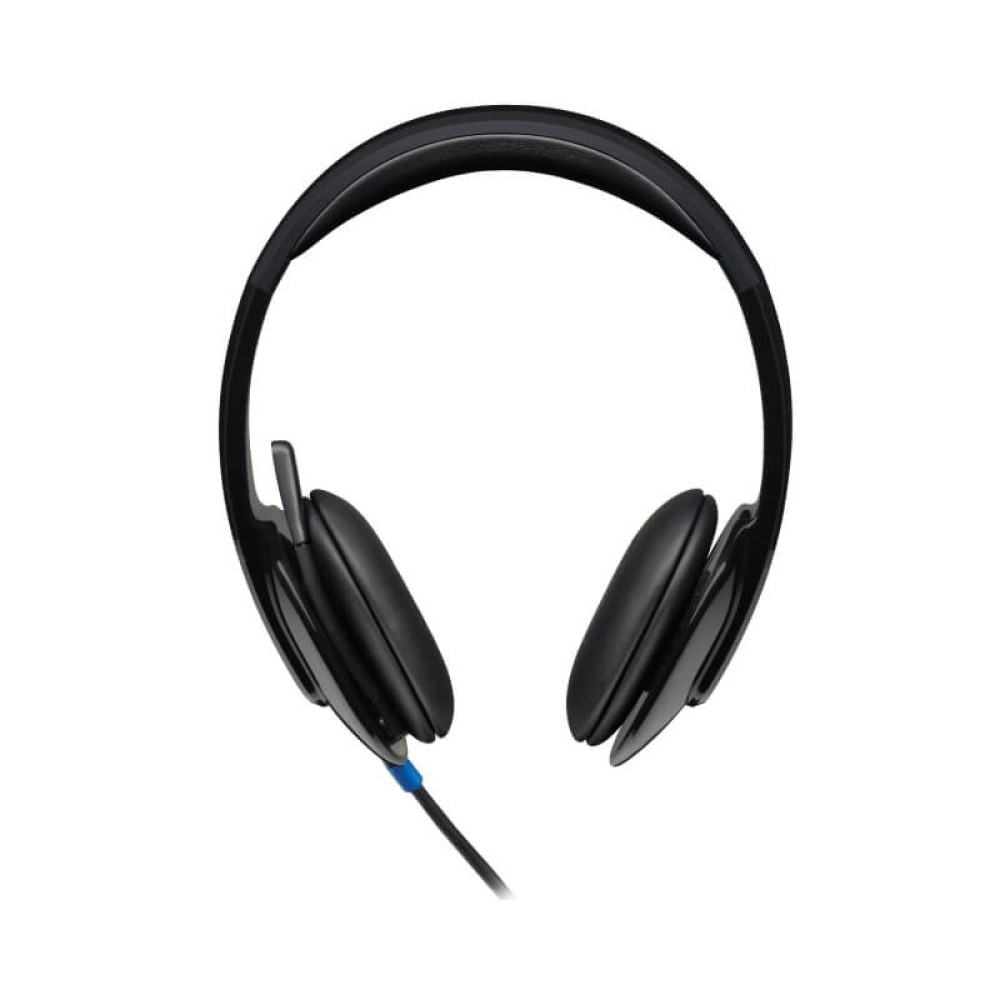 Slušalice sa mikrofonom LOGITECH H540 USB Retail - Eurovik