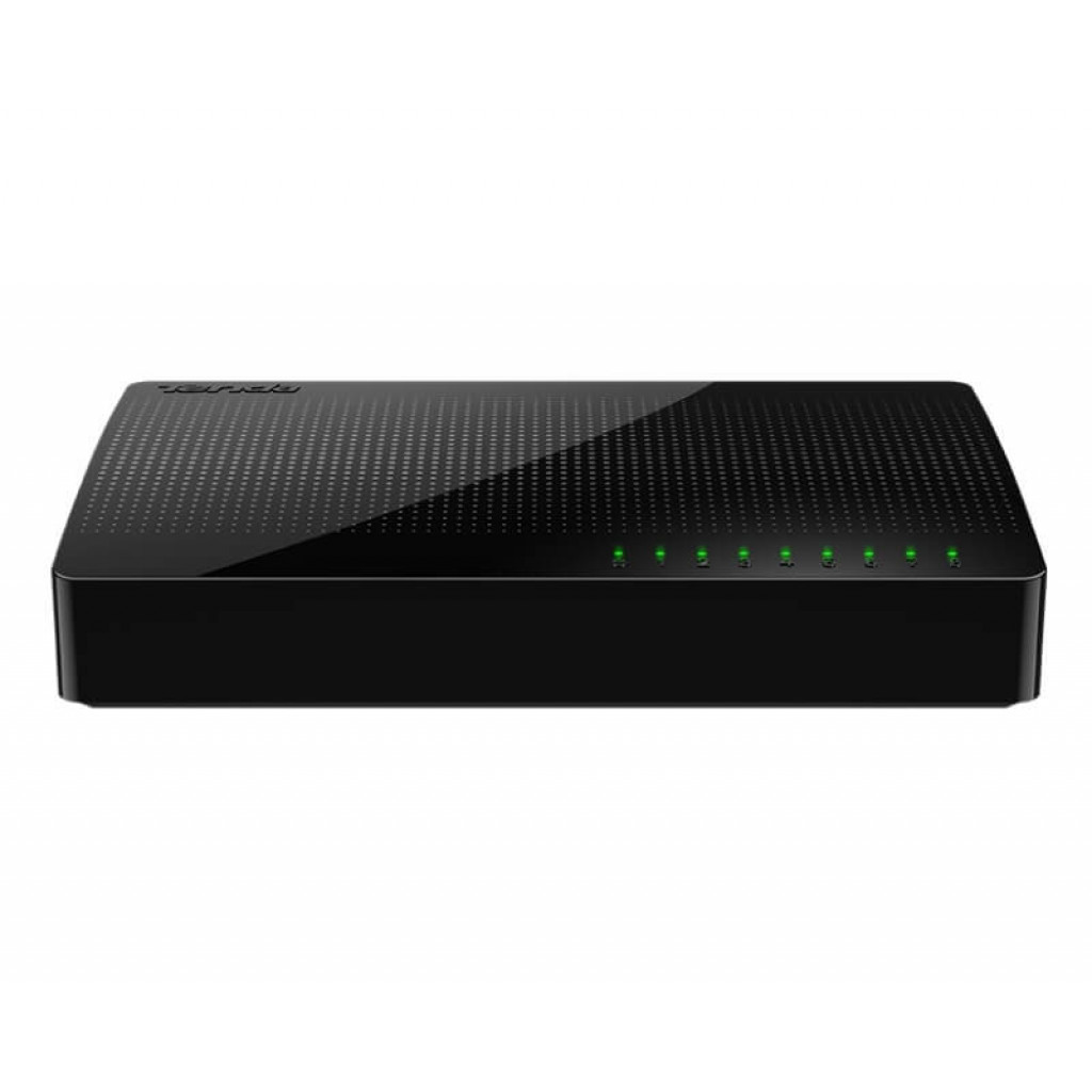 TENDA SG108 8-Port Gigabit Desktop Switch - Eurovik