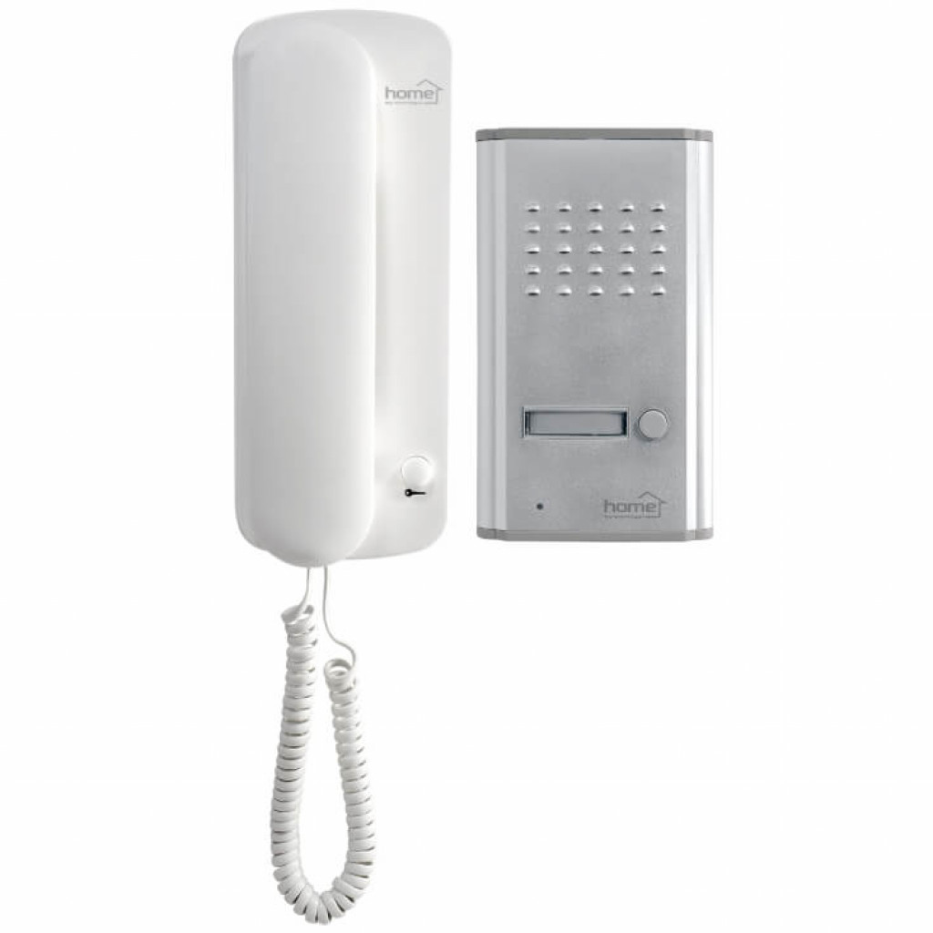 Interfon sa jednom slušalicom dvožični Home - Eurovik