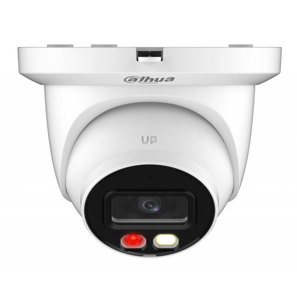 DAHUA IPC-HDW2549 5MP WizSense Network Camera - Eurovik
