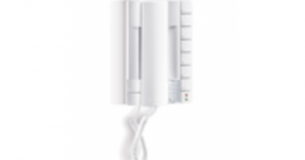 Interfonski modul sa 6 tastera Bitron AV1407/50 - Eurovik