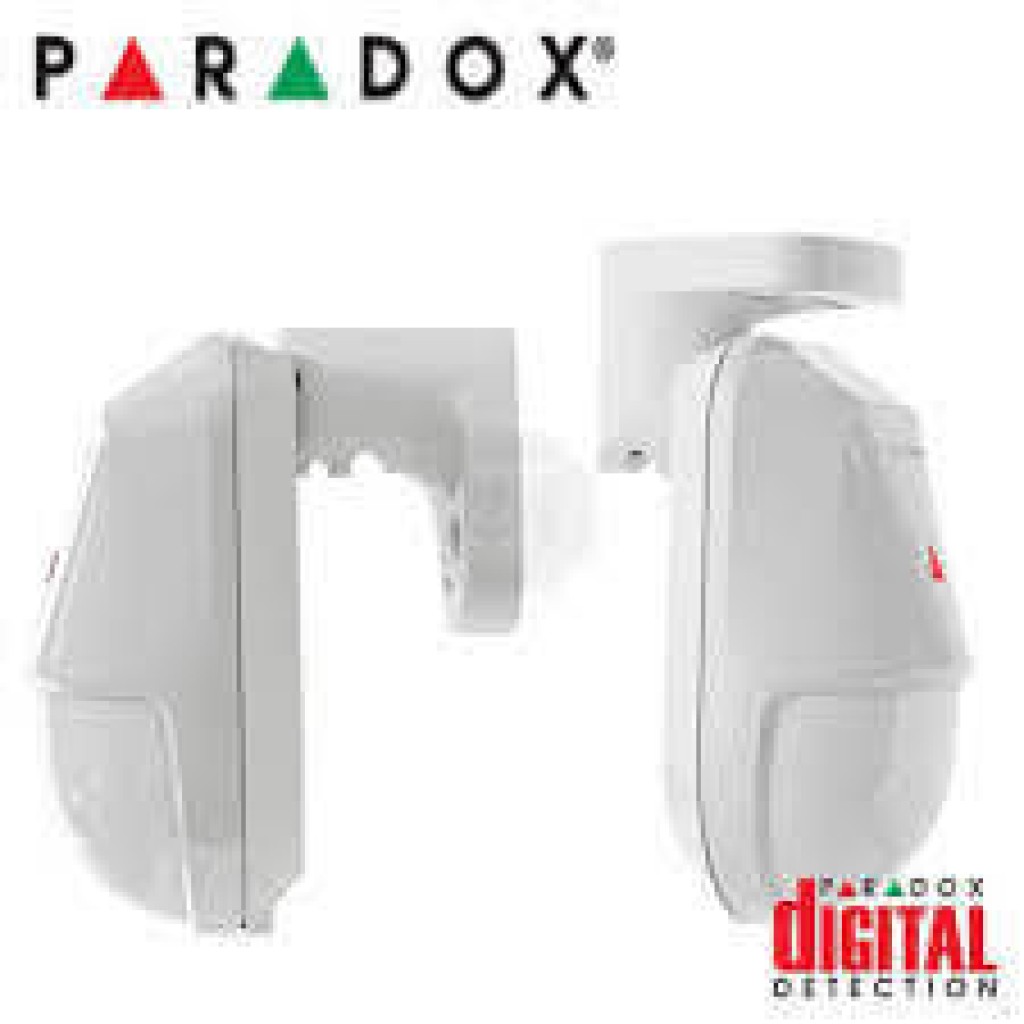 NV5 Paradox - Infracrveni detektor 3D - Eurovik