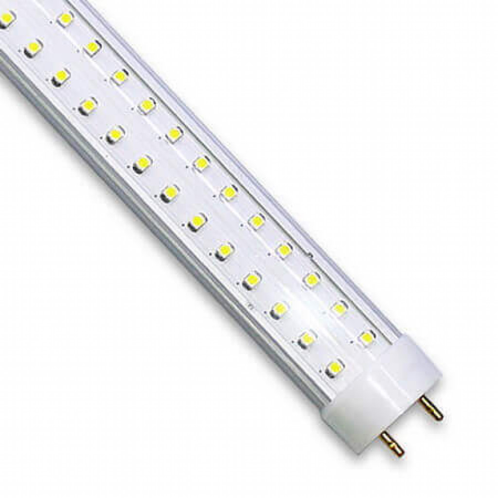 Led Neonka 1.5M Transparentna - Eurovik